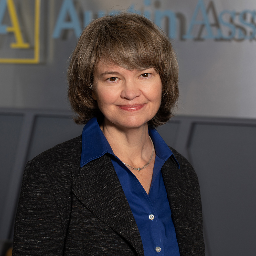 Jamie Ileks, CFP®, CPA - Austin Asset | Austin Asset