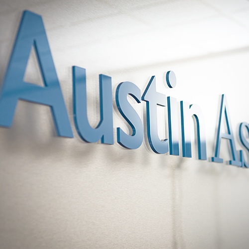 Financial Planning Counsel - Austin Asset | Austin Asset