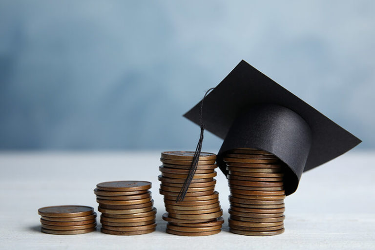 New Rules For Federal Student Loan Relief - Austin Asset | Austin Asset