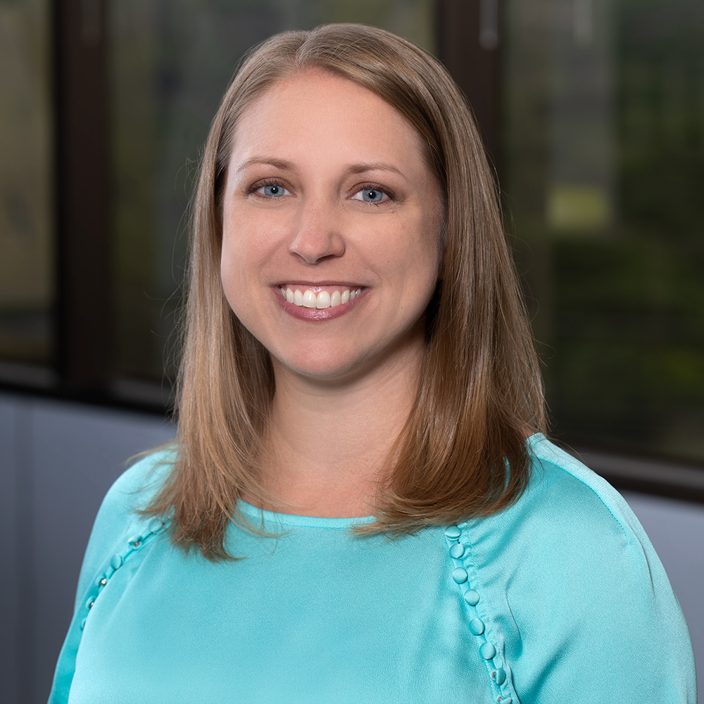 Laura Stitt, CFP®, CPA - Austin Asset | Austin Asset