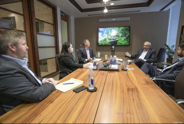 How Wealth Management Can Adapt to Changing Needs of Market, Talent ...
