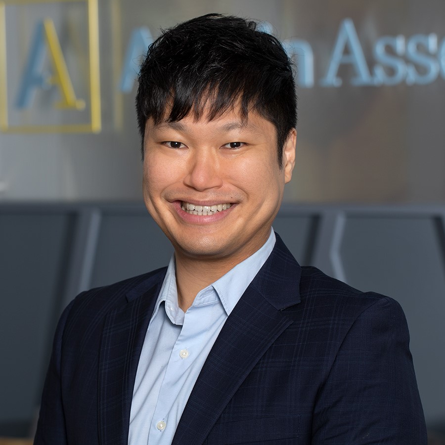 Dustin Kim, CFP® - Austin Asset | Austin Asset
