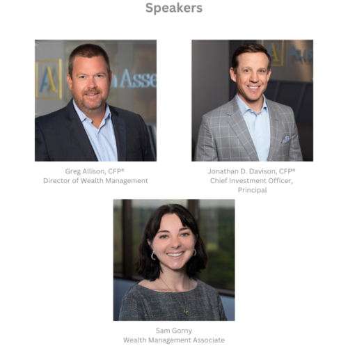 2023 Mid-Year Outlook Webinar - Austin Asset | Austin Asset